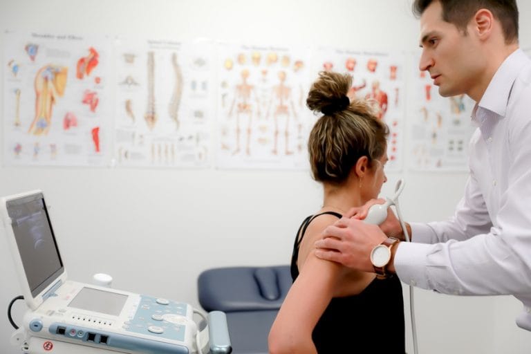 Dr Sébastien Labrecque - Sauvé (médecine PRIVÉE) | Clinique Sport Santé ...