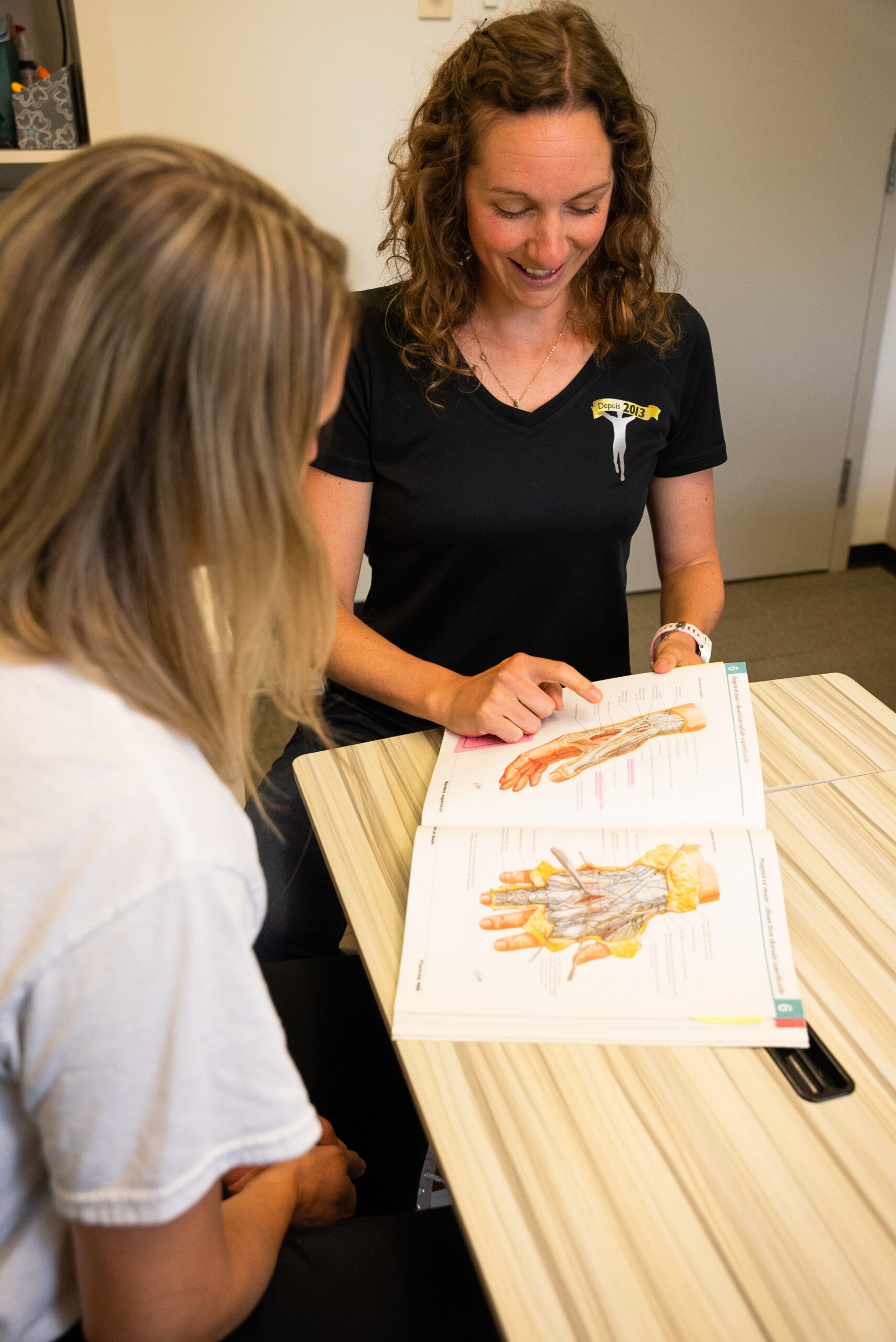 Ergothérapie | Clinique Sport Santé Laurentides