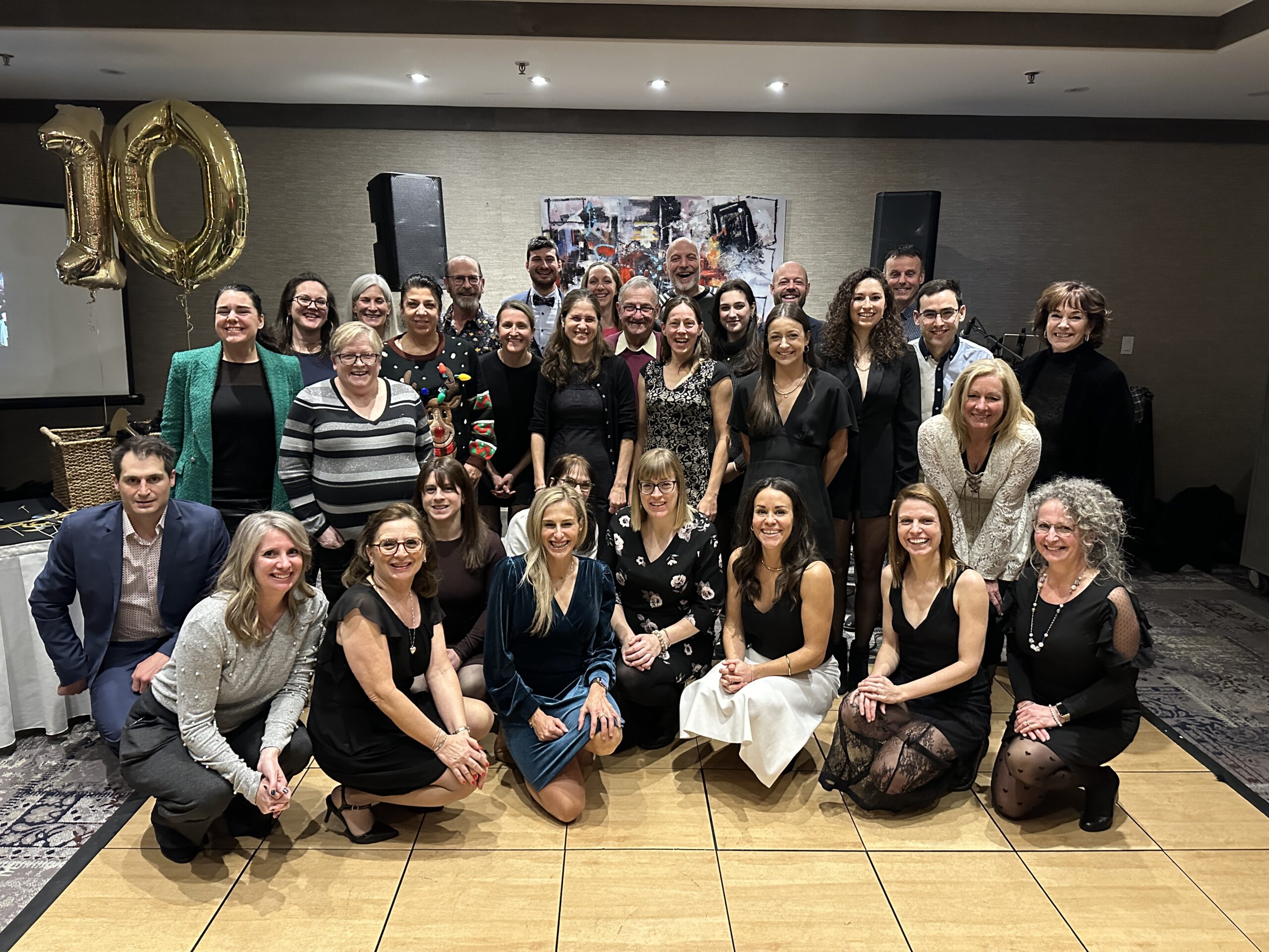 La CSSL en 2023 | Clinique Sport Santé Laurentides